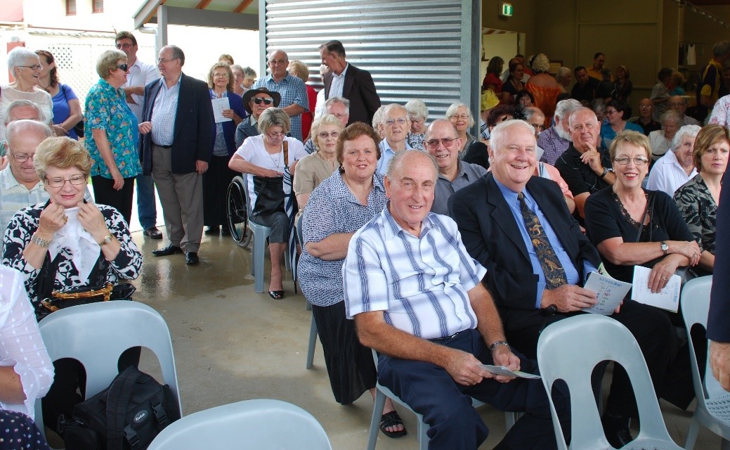 2010 – Celebrating 200 Years of Riverstone History (01) – Riverstone ...