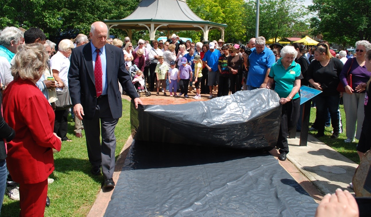 2010 – Celebrating 200 Years of Riverstone History (06) – Riverstone ...