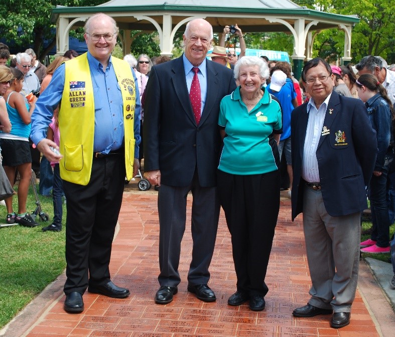 2010 – Celebrating 200 Years of Riverstone History (07) – Riverstone ...