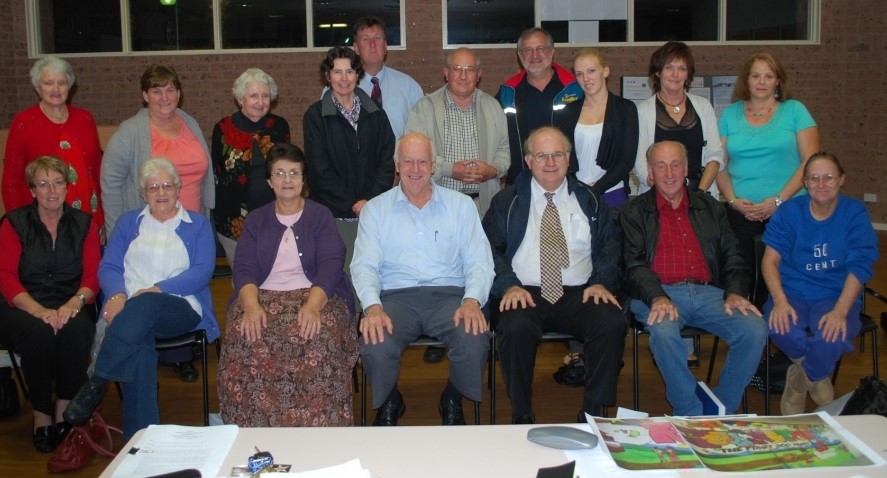 2010 – Celebrating 200 Years of Riverstone History (10) – Riverstone ...