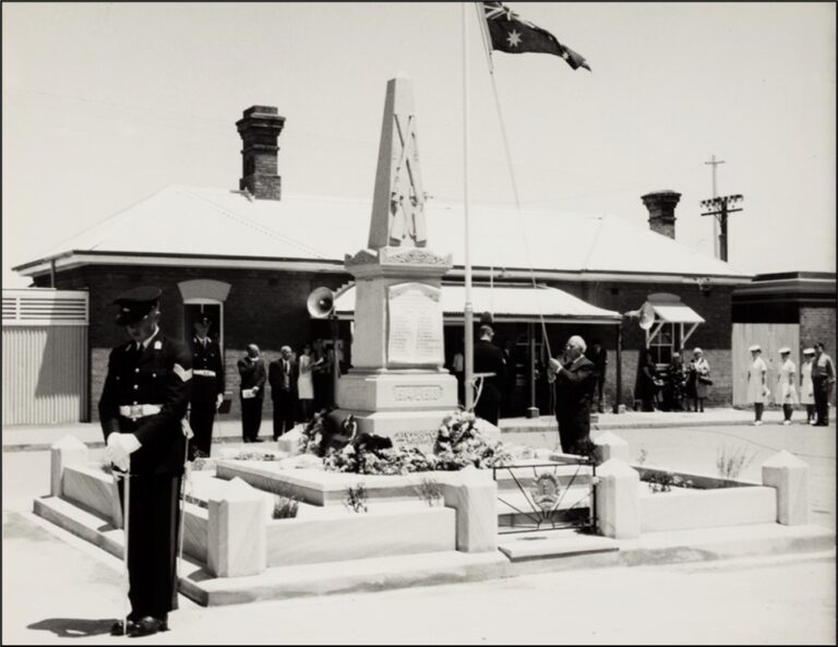 Journal 2019 – Riverstone & District Historical Society & Museum