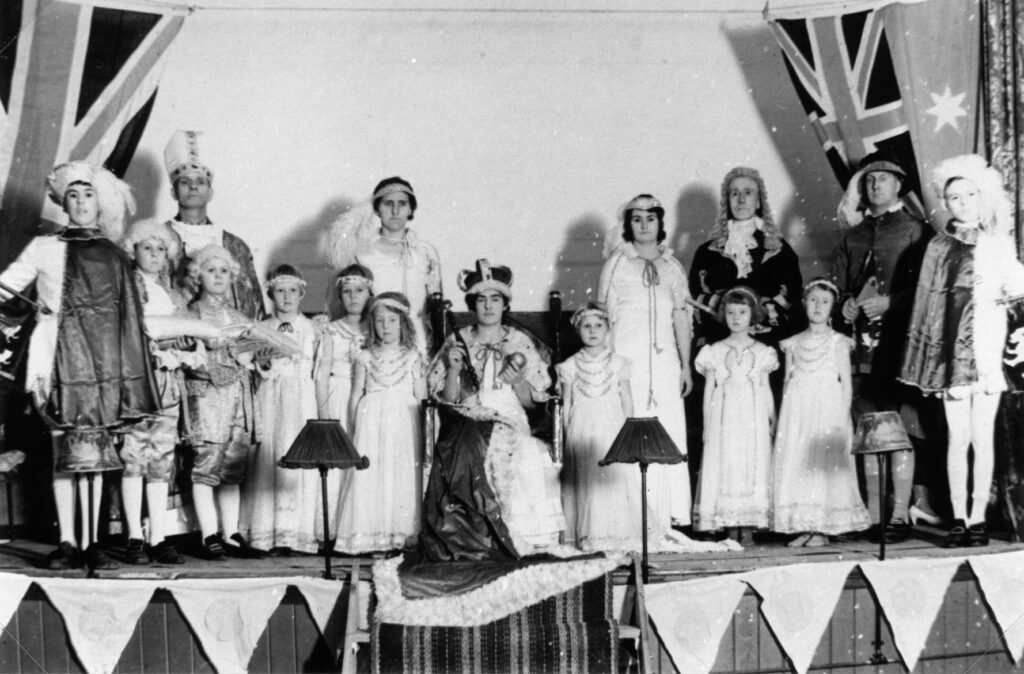 Journal 2018 – Riverstone & District Historical Society & Museum