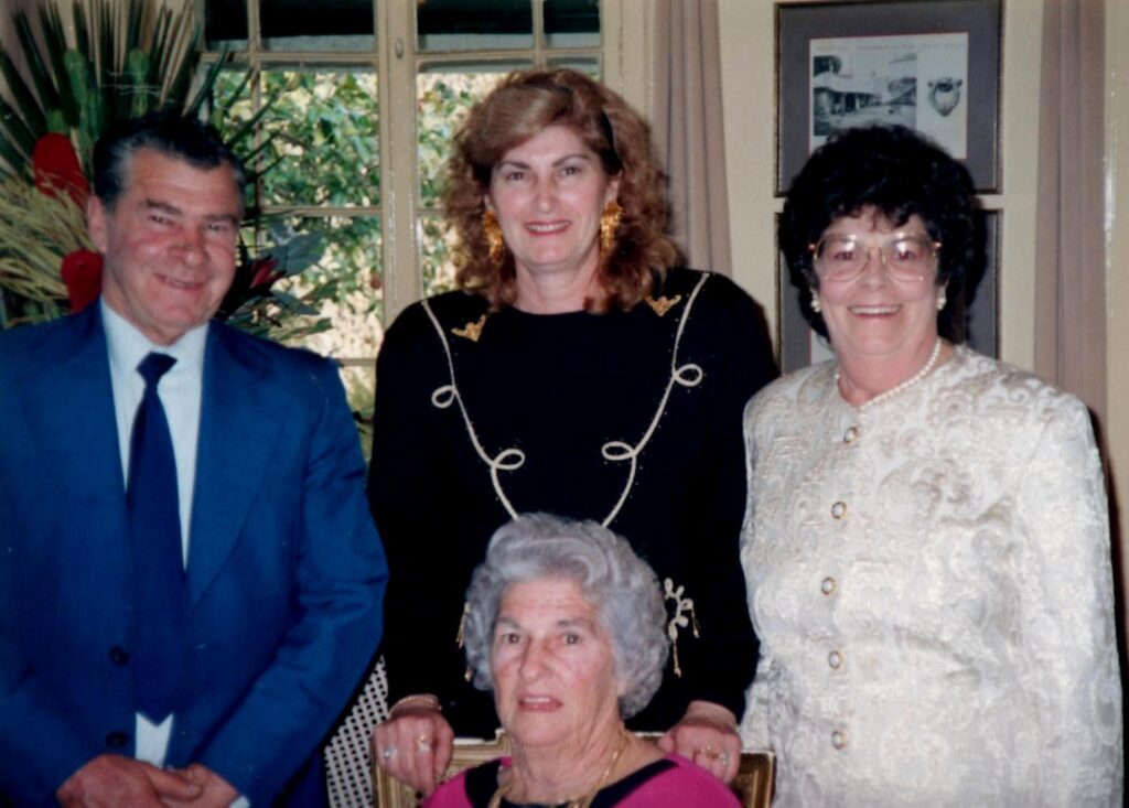 Journal 2018 – Riverstone & District Historical Society & Museum