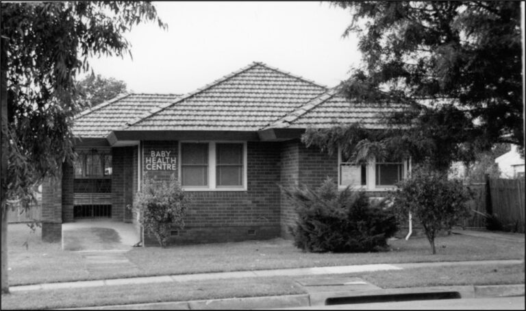 Recollections of Riverstone – Riverstone & District Historical Society ...