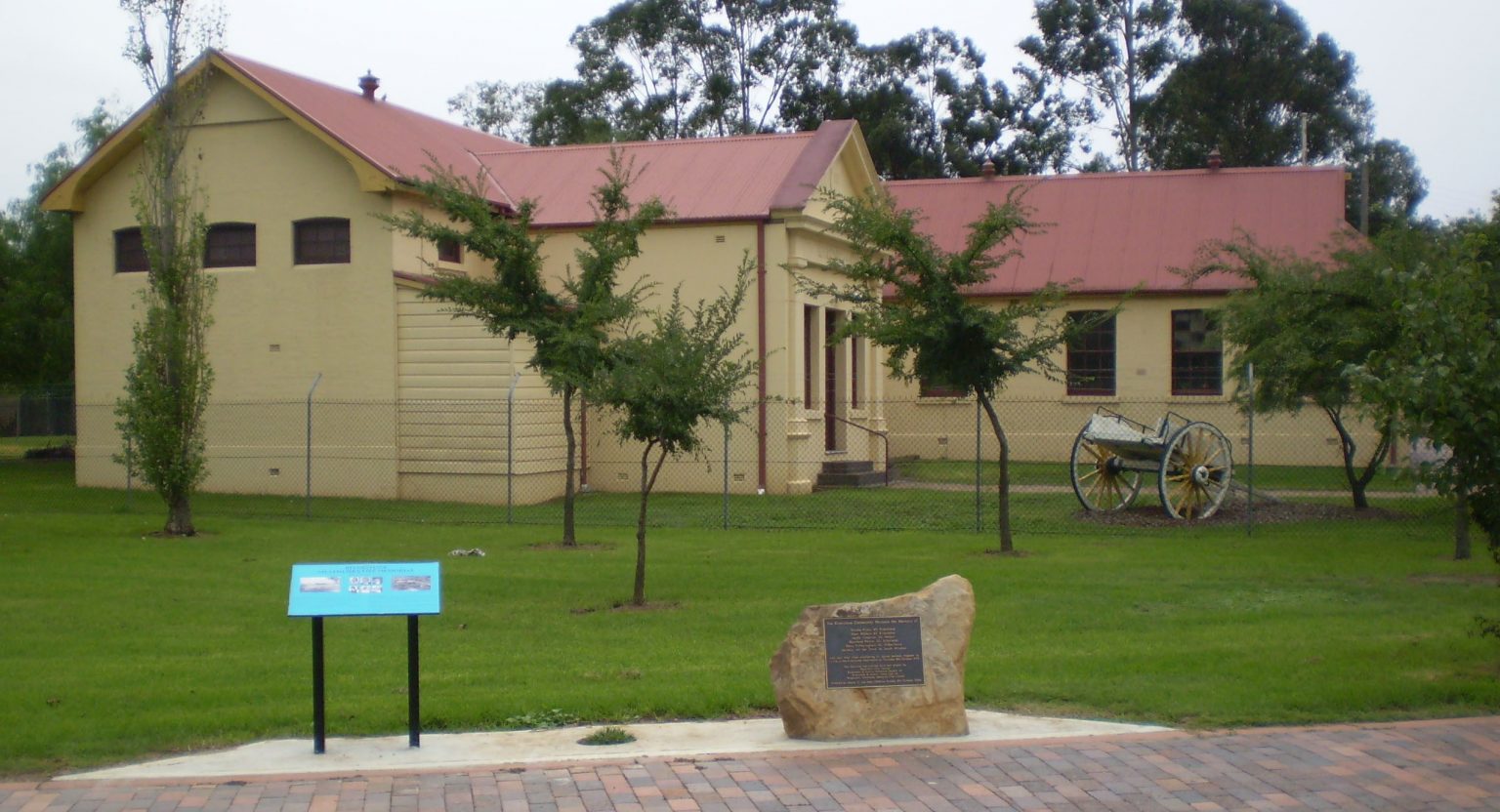 Remembering Heroes – Riverstone & District Historical Society & Museum