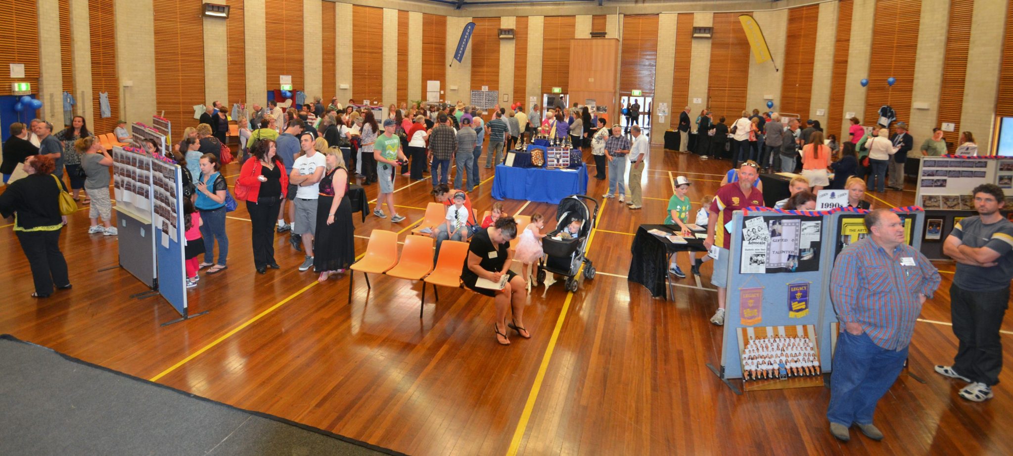 Riverstone High School – Celebrating 50 Years – Riverstone & District ...