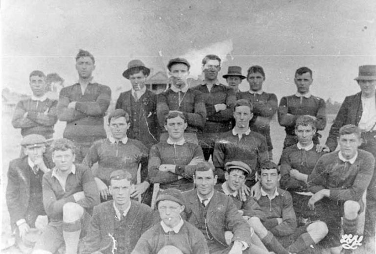 Riverstone Junior Rugby League Club History Prior to 1939 – Riverstone ...