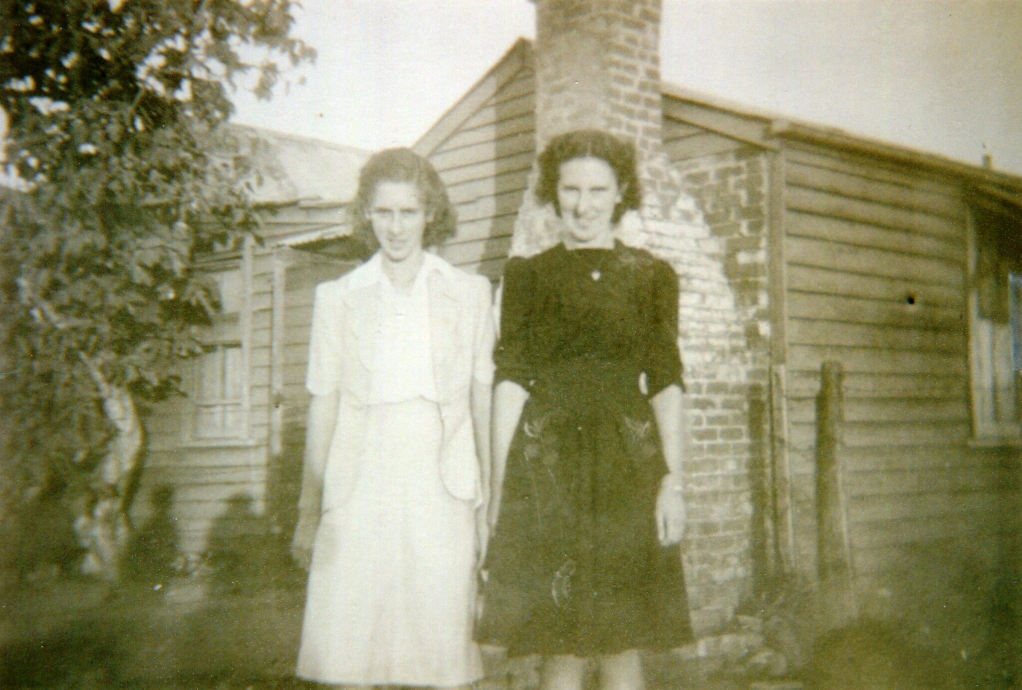 The Britton Family – Riverstone & District Historical Society & Museum