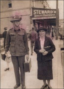 The Simpson Family – Riverstone & District Historical Society & Museum