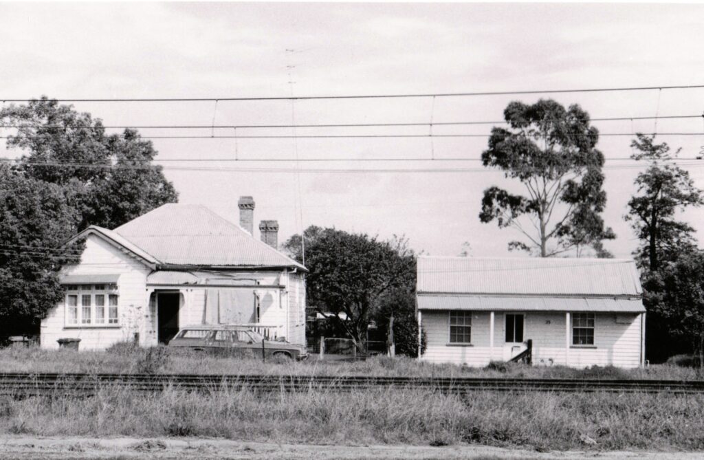 The Strachan Family – Riverstone & District Historical Society & Museum