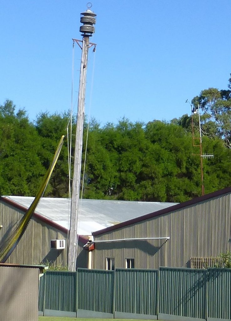 World War 2 Air Raid Sirens in the District – Riverstone & District ...